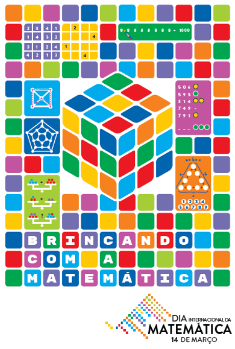 Semana da Matemática :: clubesaea